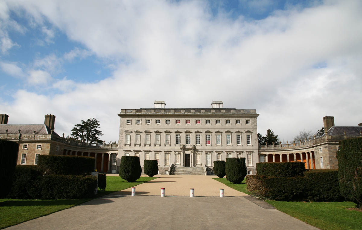 Castletown House Gardens