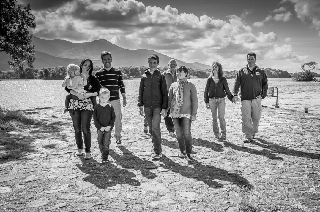 PORTRAIT - Kerry Wedding & Event Photographer